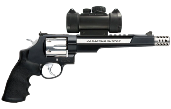 Colorado Bear Hunting - Elk River Guns