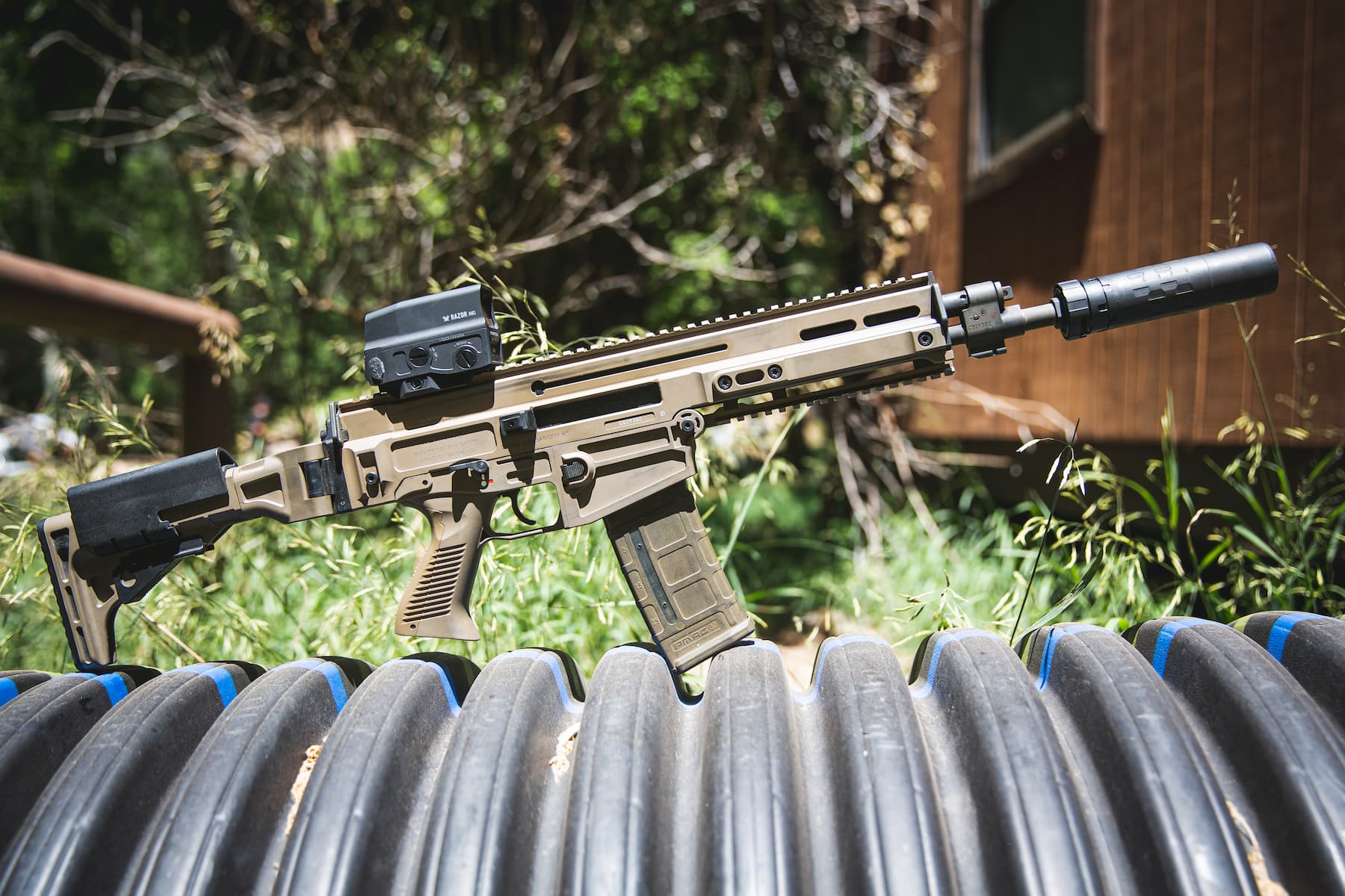 Introduction to AR-Type Rifles - Elk River Guns